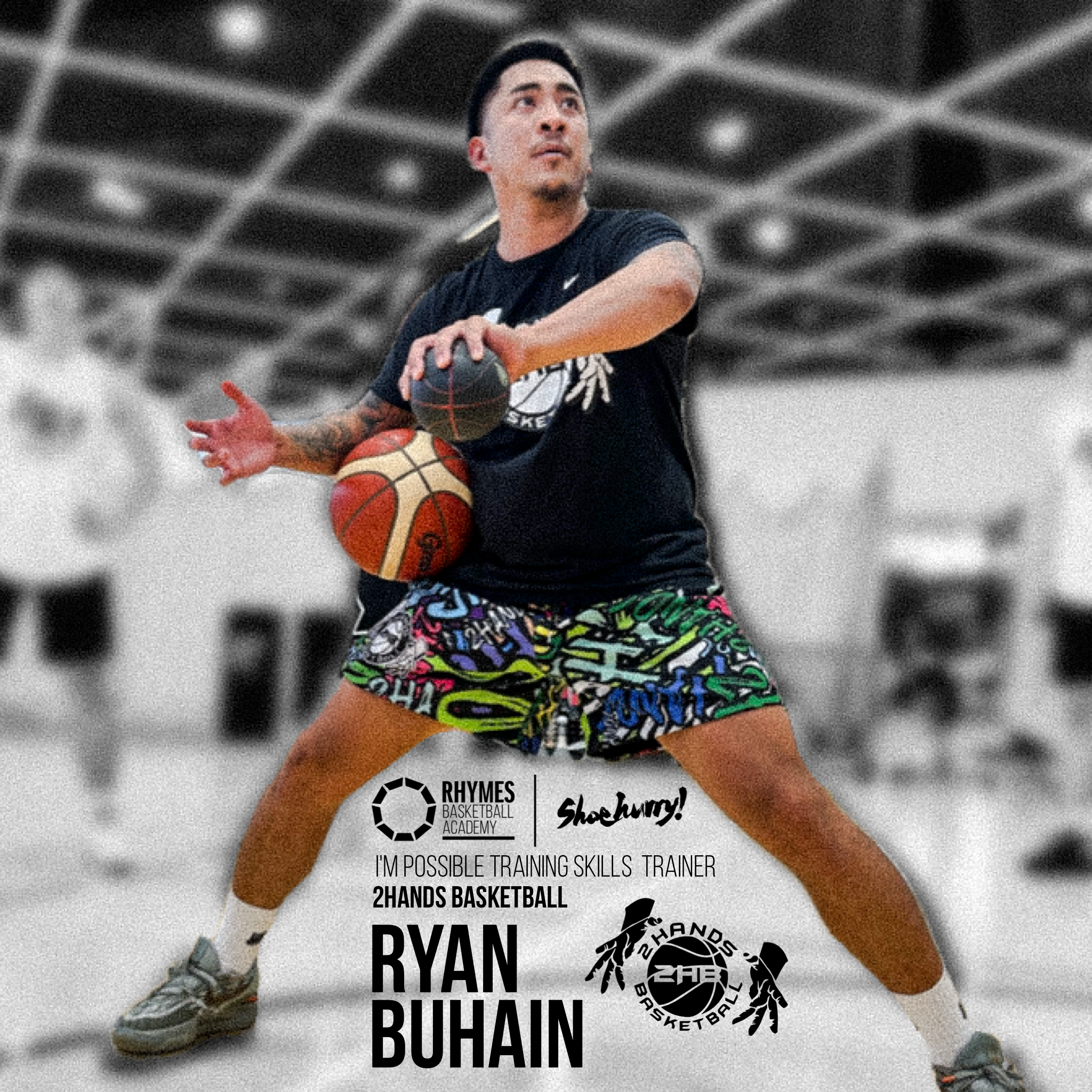 RYAN BUHAIN - ライムズスポーツコンサルティング株式会社｜RHYMES SPORTS CONSULTING Inc.